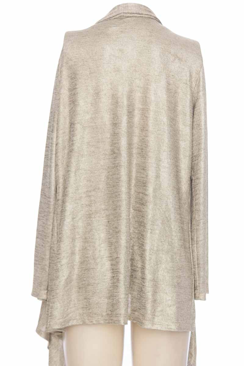 Blusa color Dorado - Clara Sun Woo | Closeando