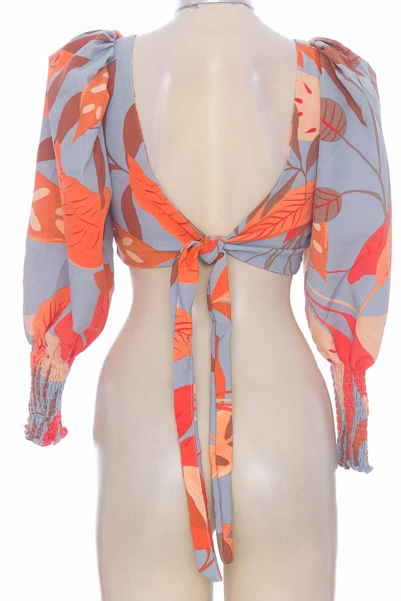 Blusa color Estampado - Bohor | Closeando