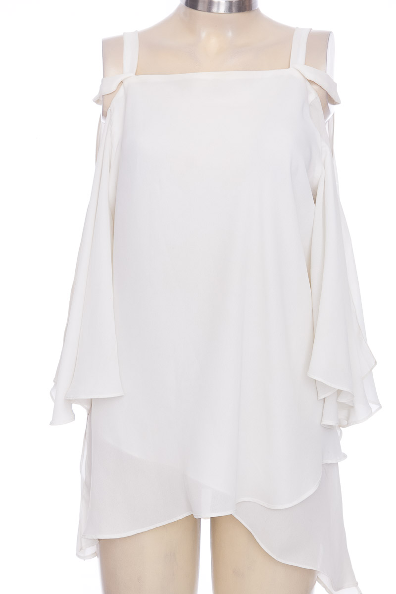 Blusa color Blanco - Closeando | Closeando