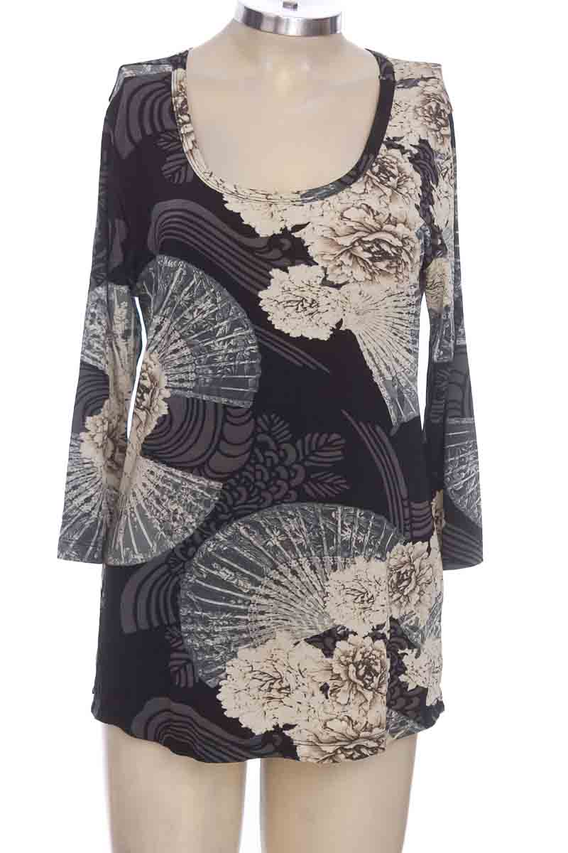 Sweater color Estampado - MARCELA JARAMILLO | Closeando