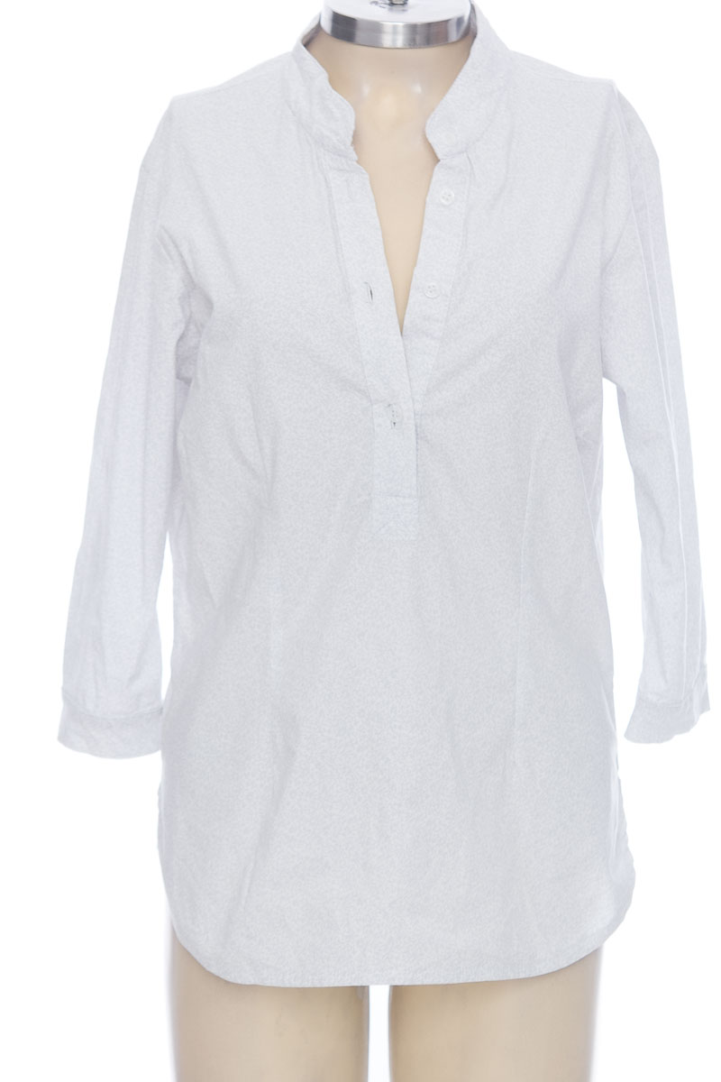 Blusa color Blanco - Closeando | Closeando