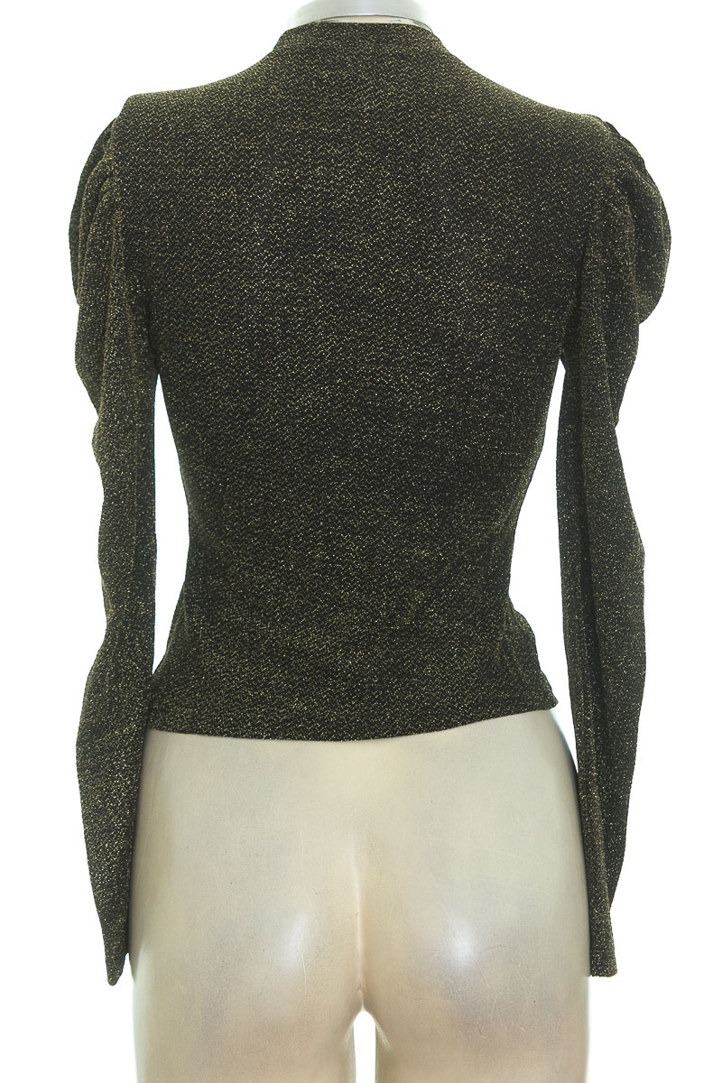 Blusa color Dorado - Believe | Closeando