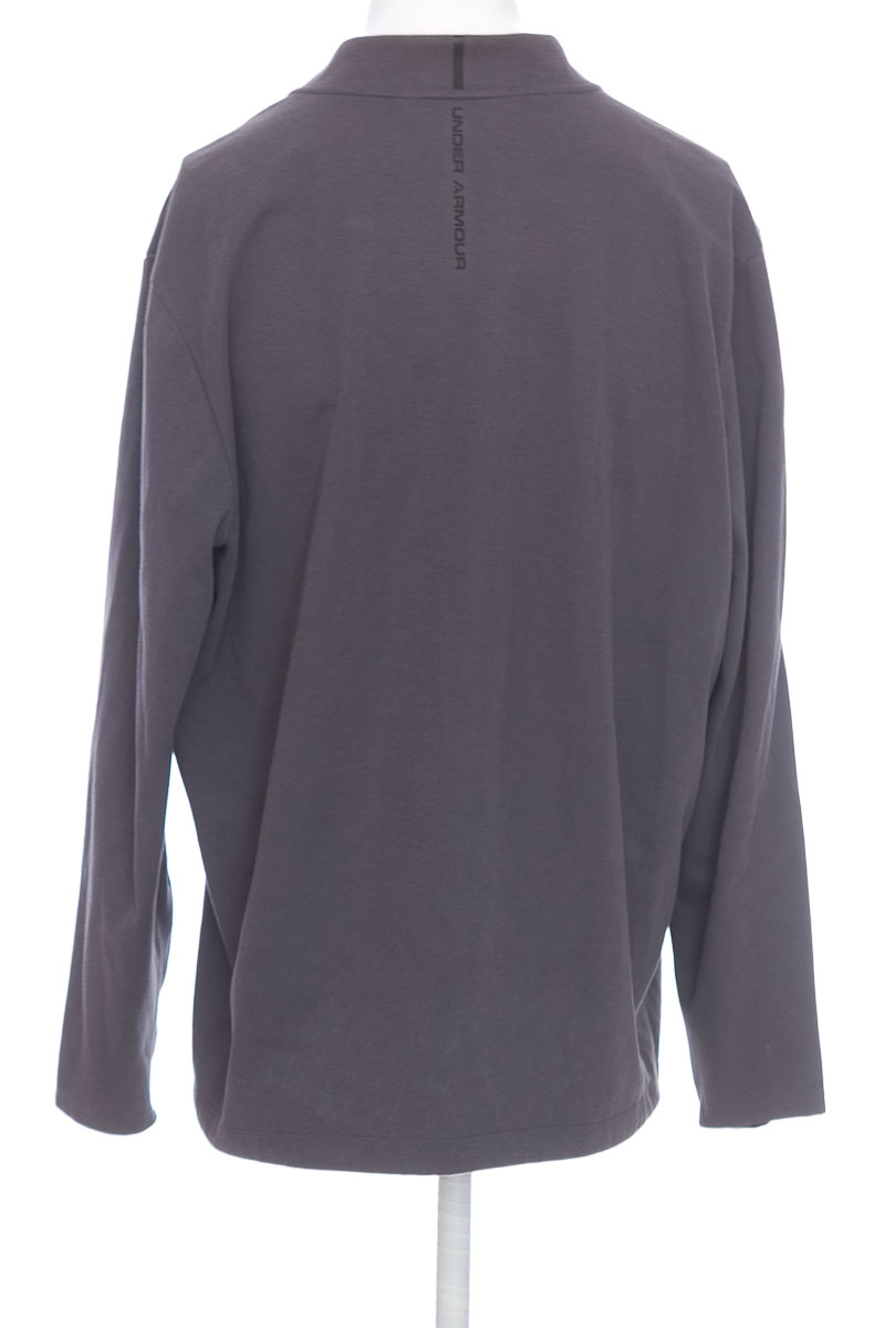 Sweater color Gris - Under Armour | Closeando