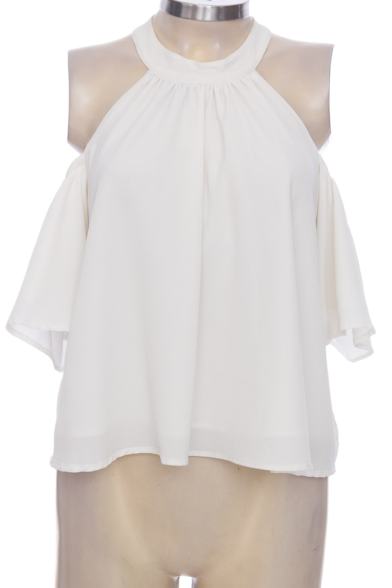 Blusa color Beige - Closeando | Closeando