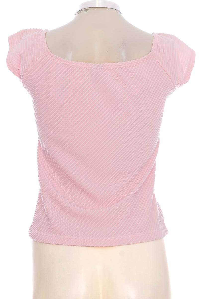 Top / Camiseta color Rosado - RAGGED talla XL de Segunda Mano | Closeando