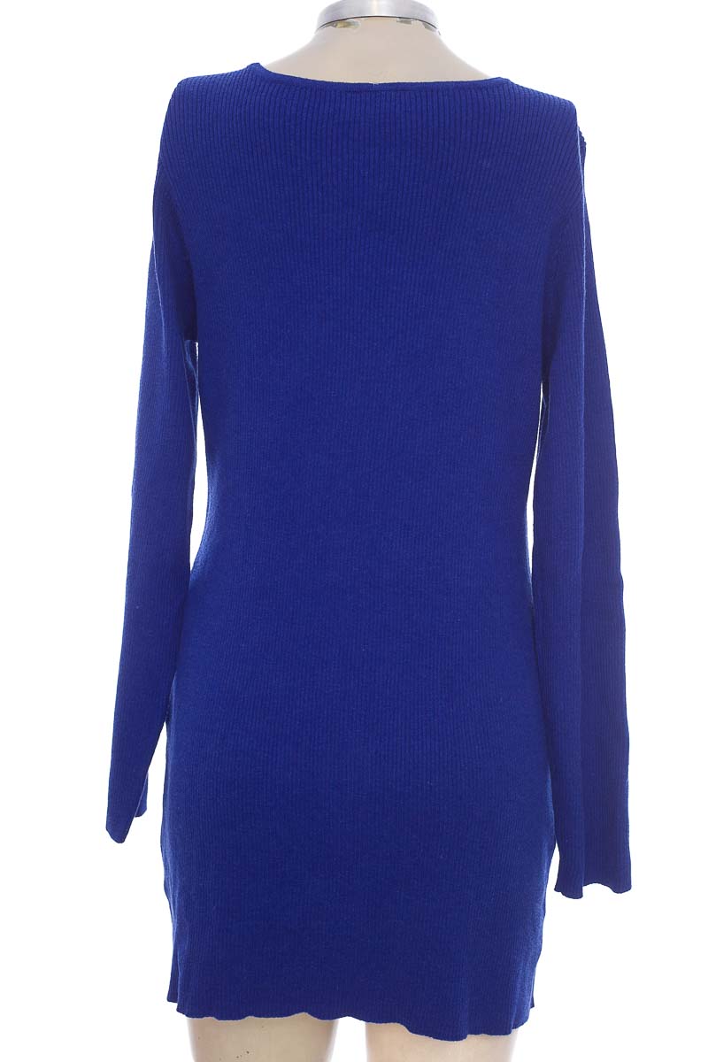 Sweater color Azul - AB Studio | Closeando