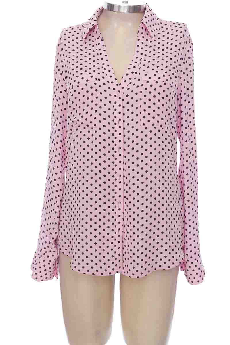 Blusa color Rosado - Express | Closeando