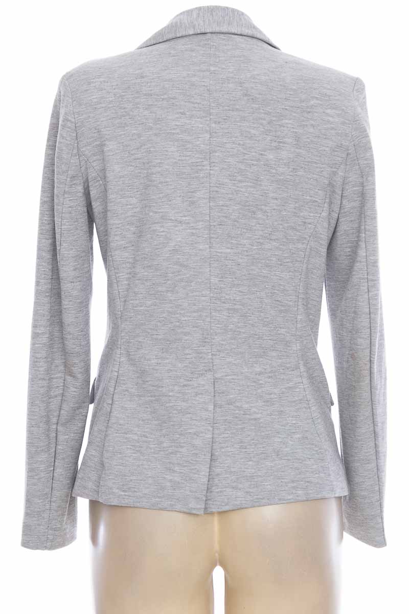 Chaqueta / Abrigo color Gris - Ambiance | Closeando