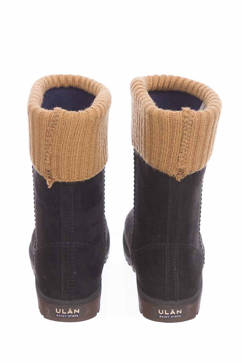 Zapatos color Negro - Ulan | Closeando