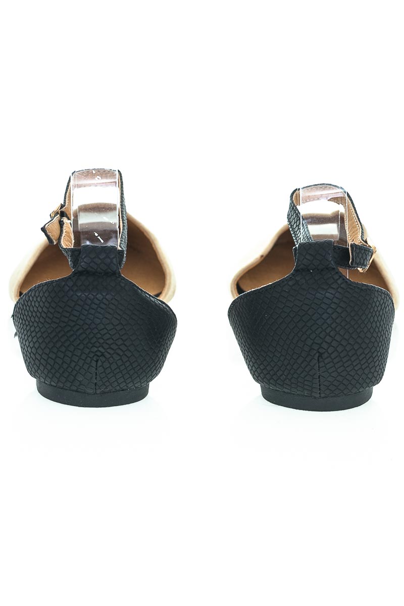 Zapatos color Beige - Cyzone | Closeando