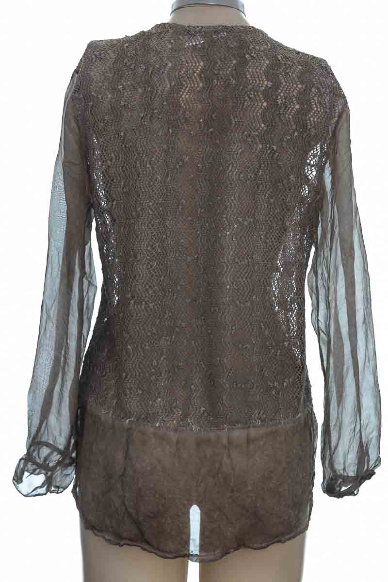 Blusa color Beige - Lea Greb | Closeando