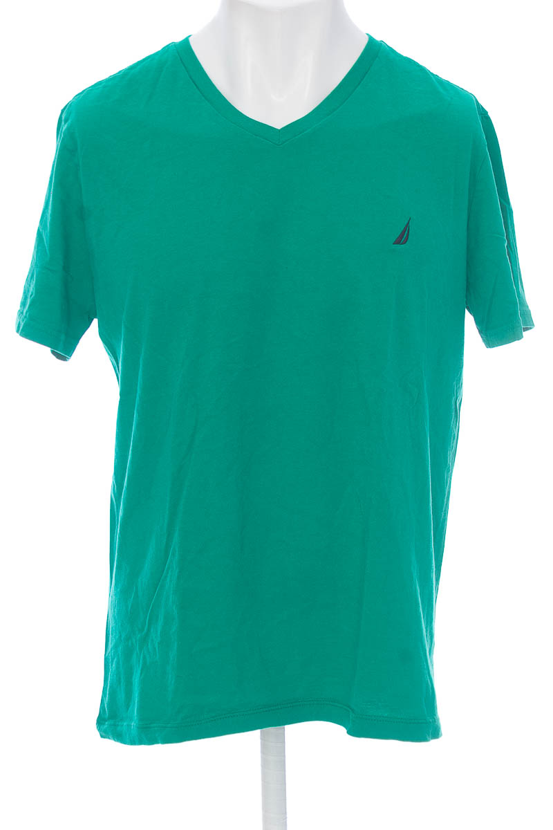 Camiseta color Verde - NAUTICA | Closeando