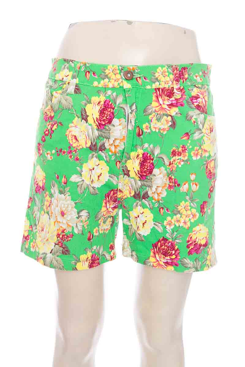 Short color Verde - Closeando | Closeando