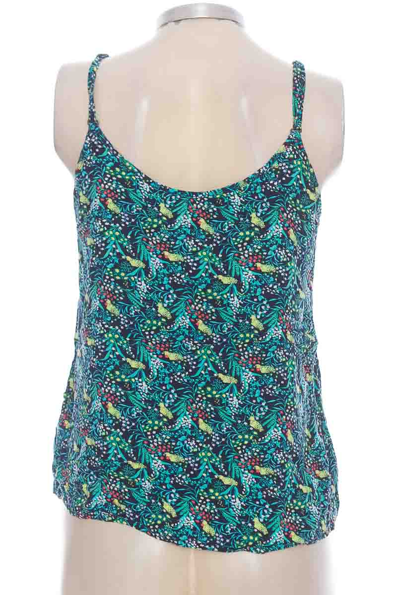 Top / Camiseta color Estampado - Gef | Closeando