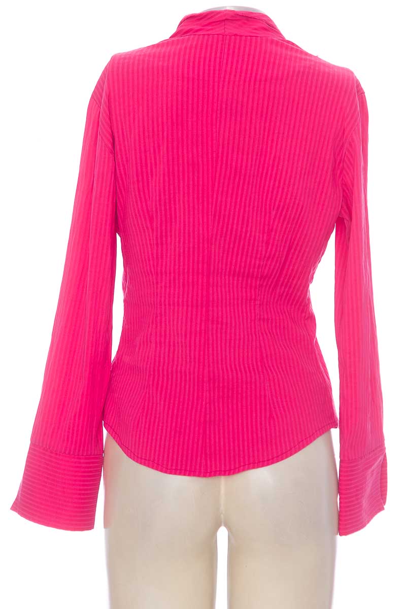 Blusa color Rosado - Dazari Couture | Closeando