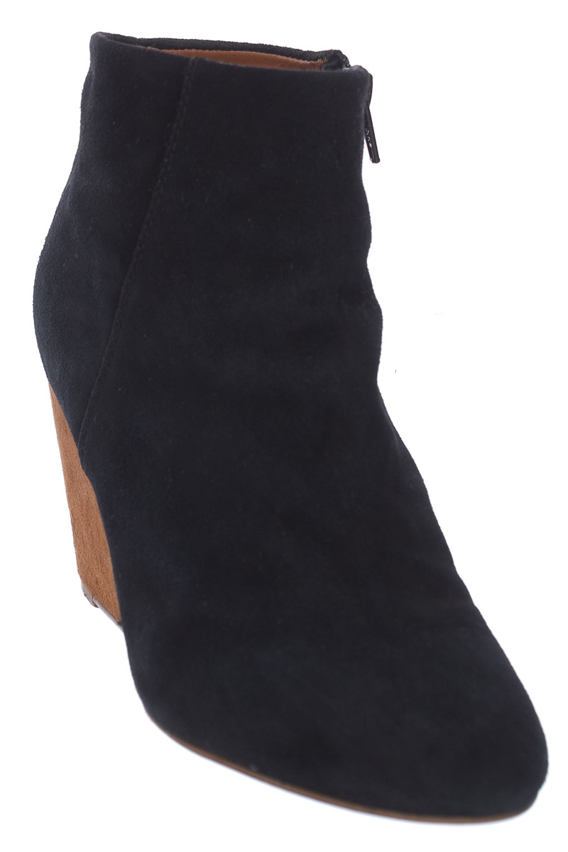 Zapatos color Negro - Bimba & Lola | Closeando