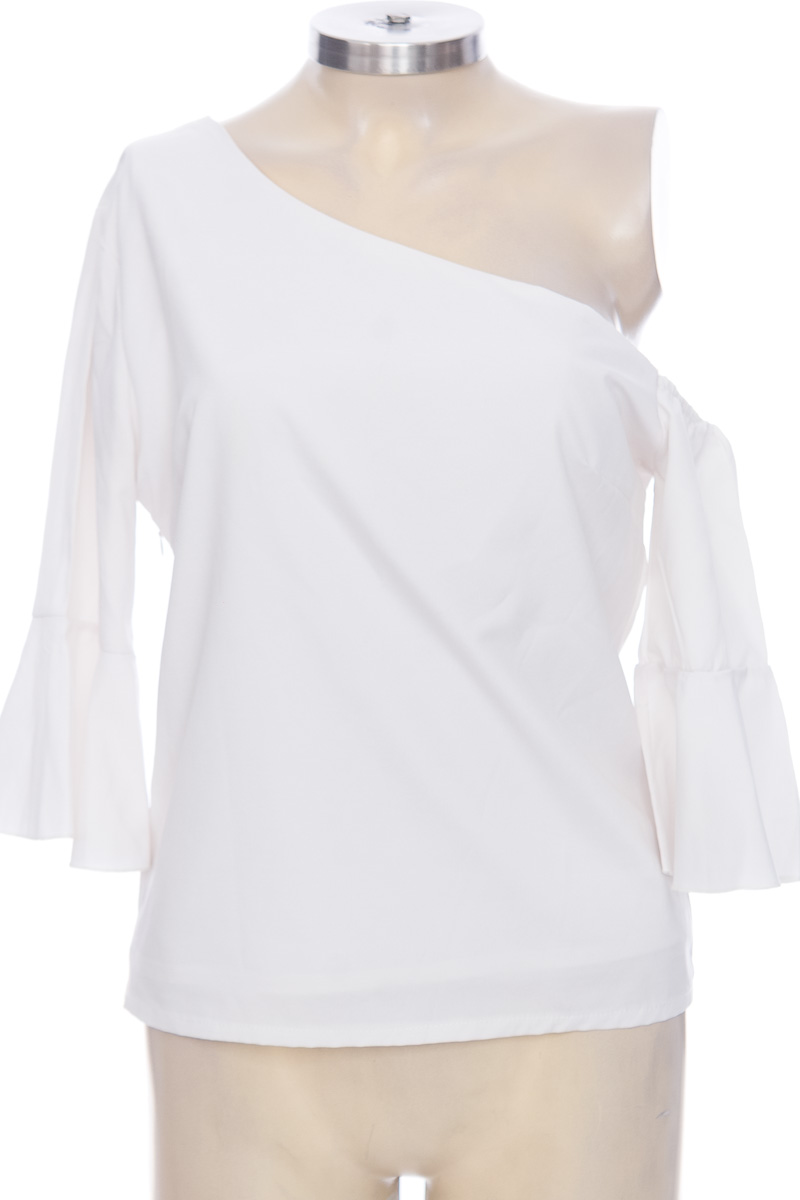 Blusa color Blanco - Closeando | Closeando