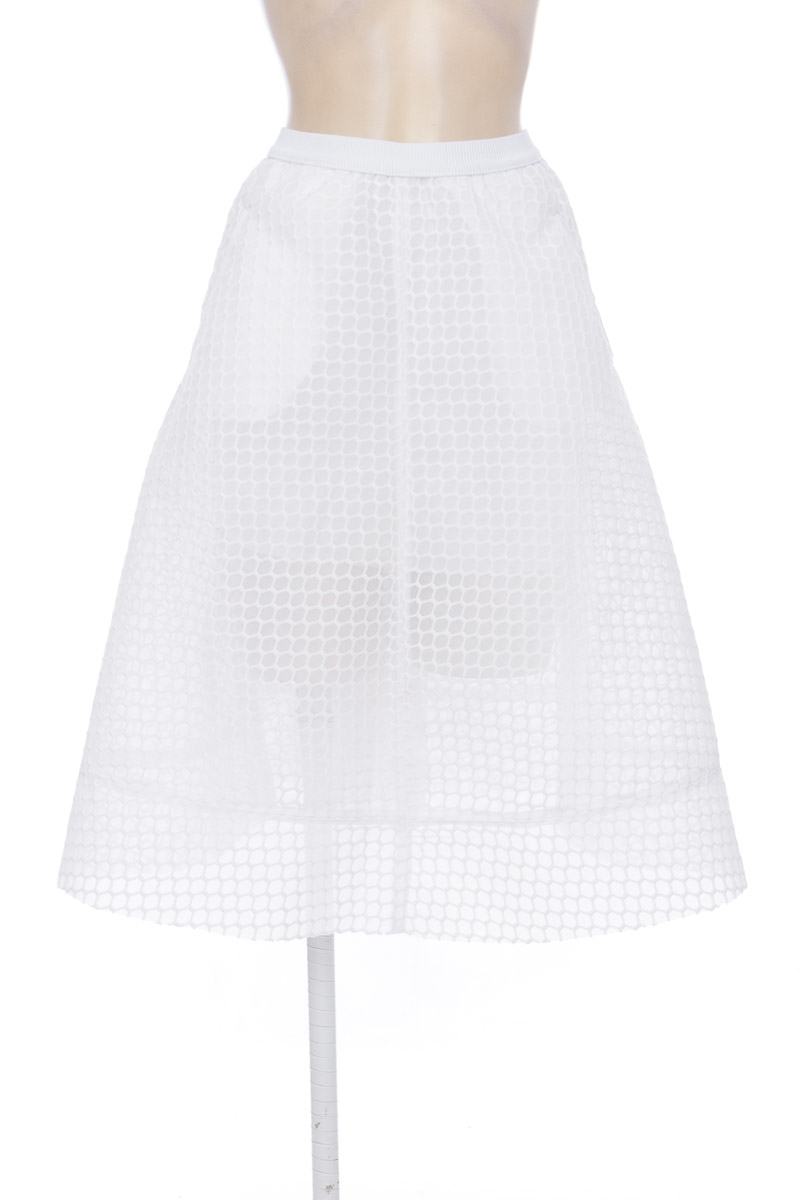 Falda color Blanco - Adidas | Closeando