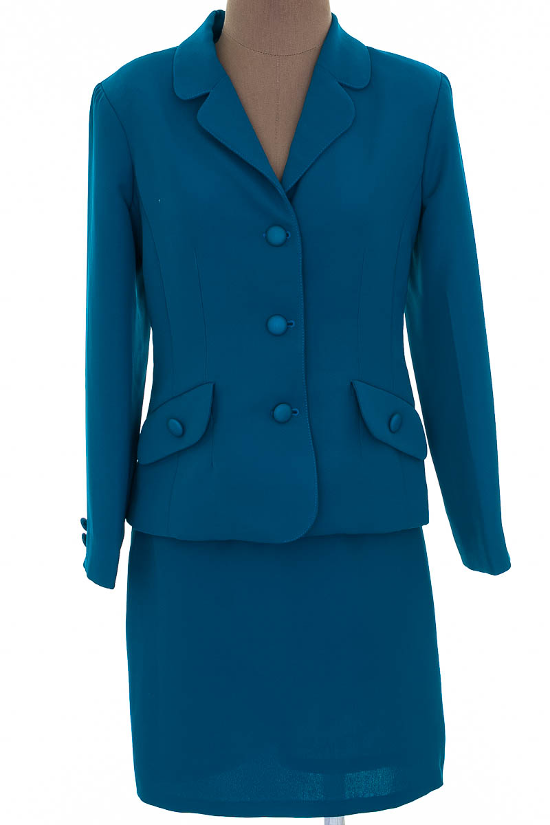 Conjunto color Azul - Closeando | Closeando