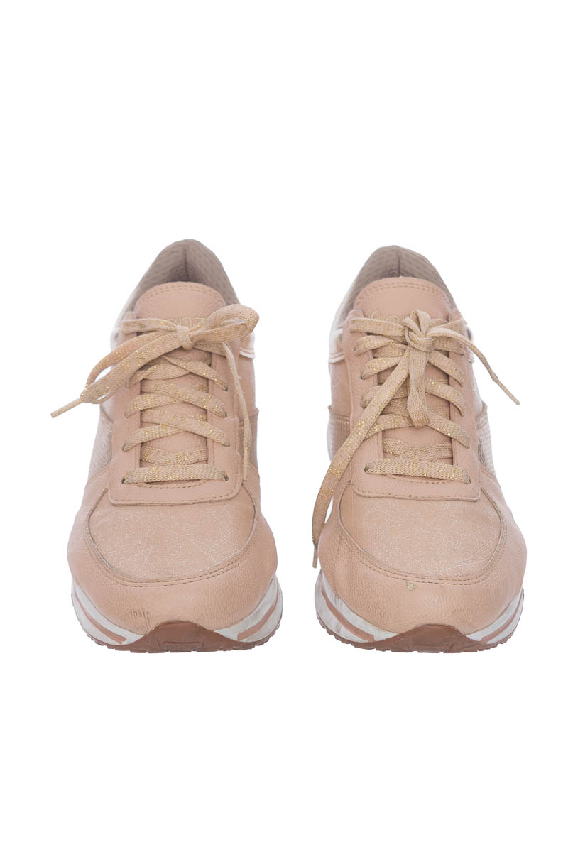Zapatos color Rosado - Fiorenzi | Closeando