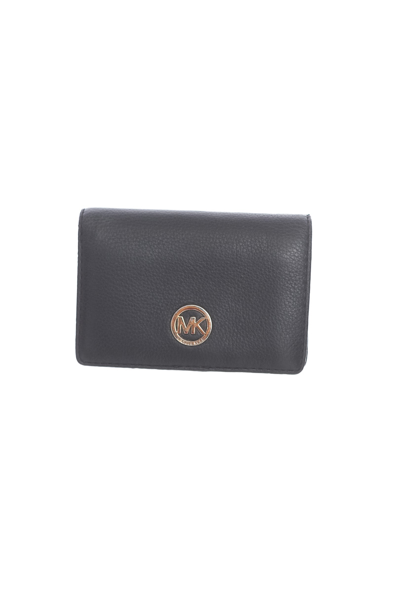Cartera / Bolso / Monedero color Negro - Michael Kors | Closeando
