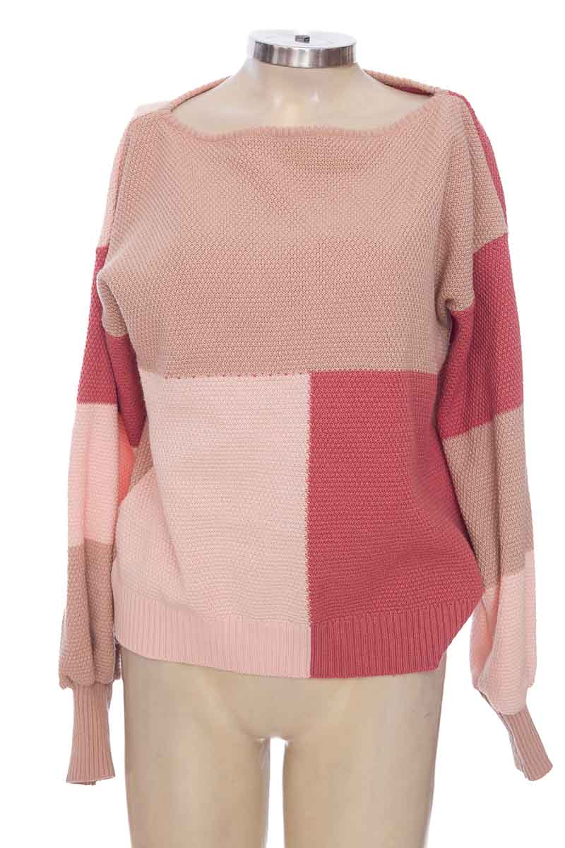 Sweater color Estampado - Aras | Closeando