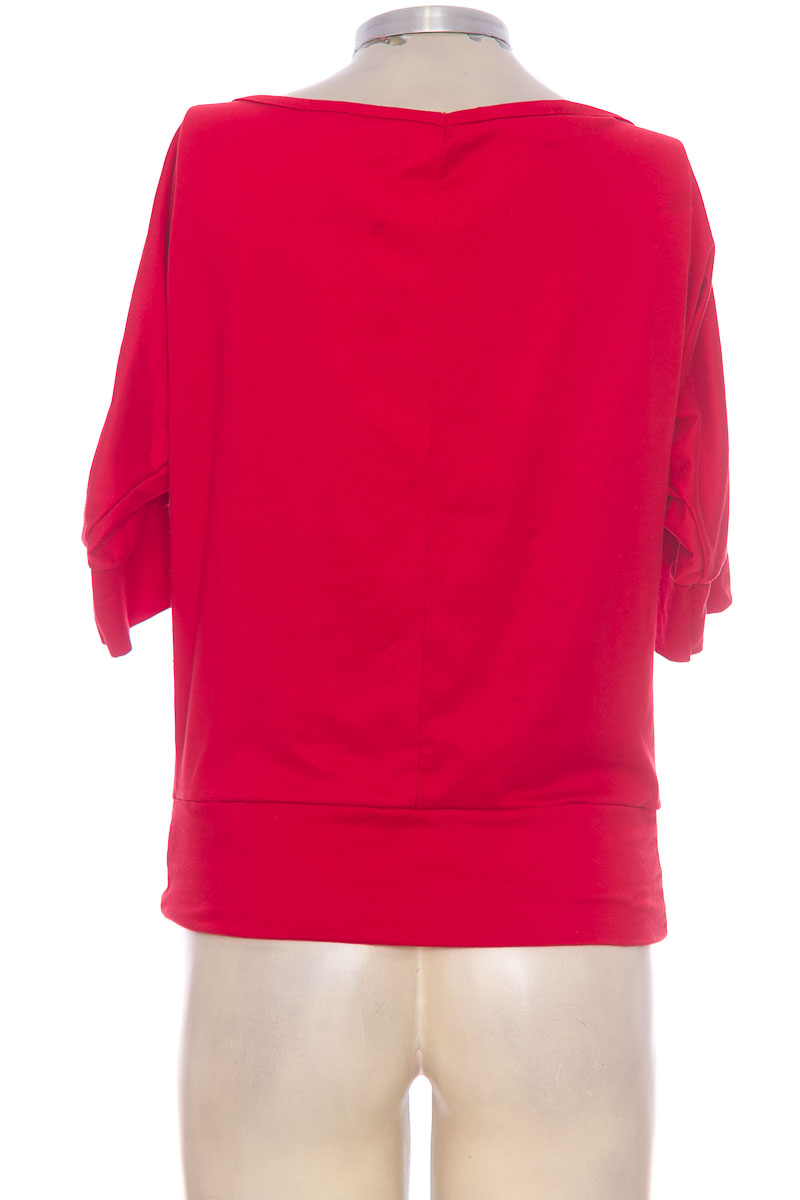 Blusa color Rojo - Closeando | Closeando