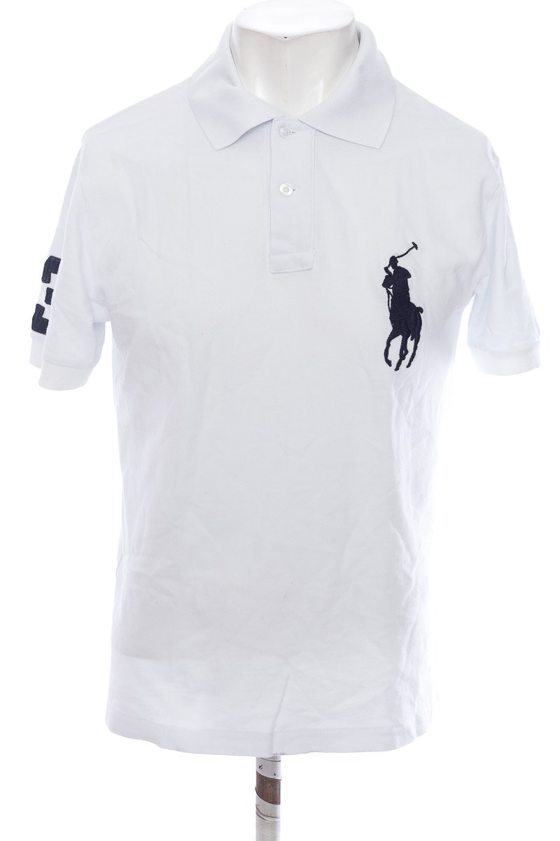 Polo color Blanco - Ralph Lauren | Closeando