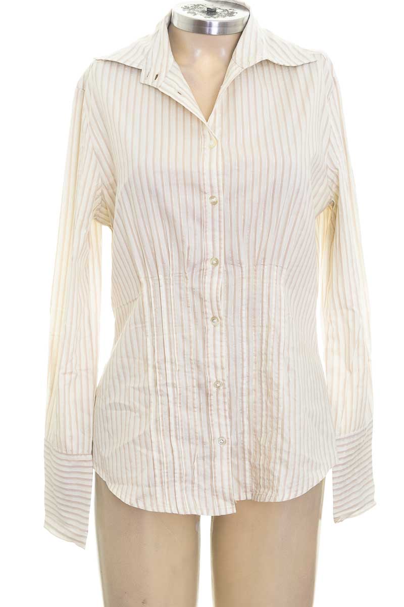 Blusa color Beige - RAGGED | Closeando