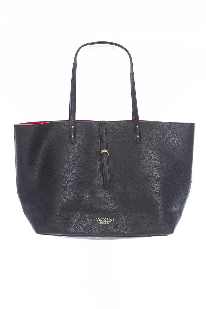 Cartera / Bolso / Monedero color Negro - Victoria´s Secret | Closeando