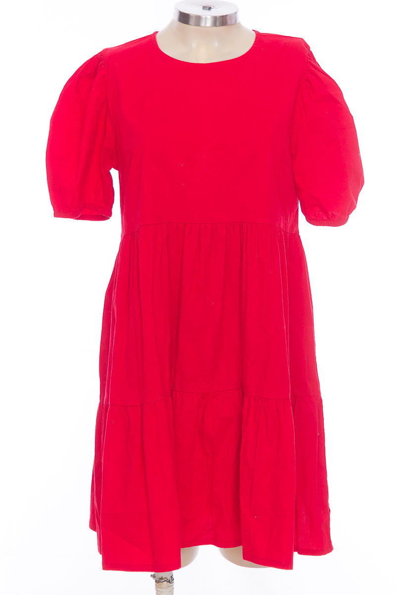 Vestido / Enterizo color Rojo - Zocca | Closeando