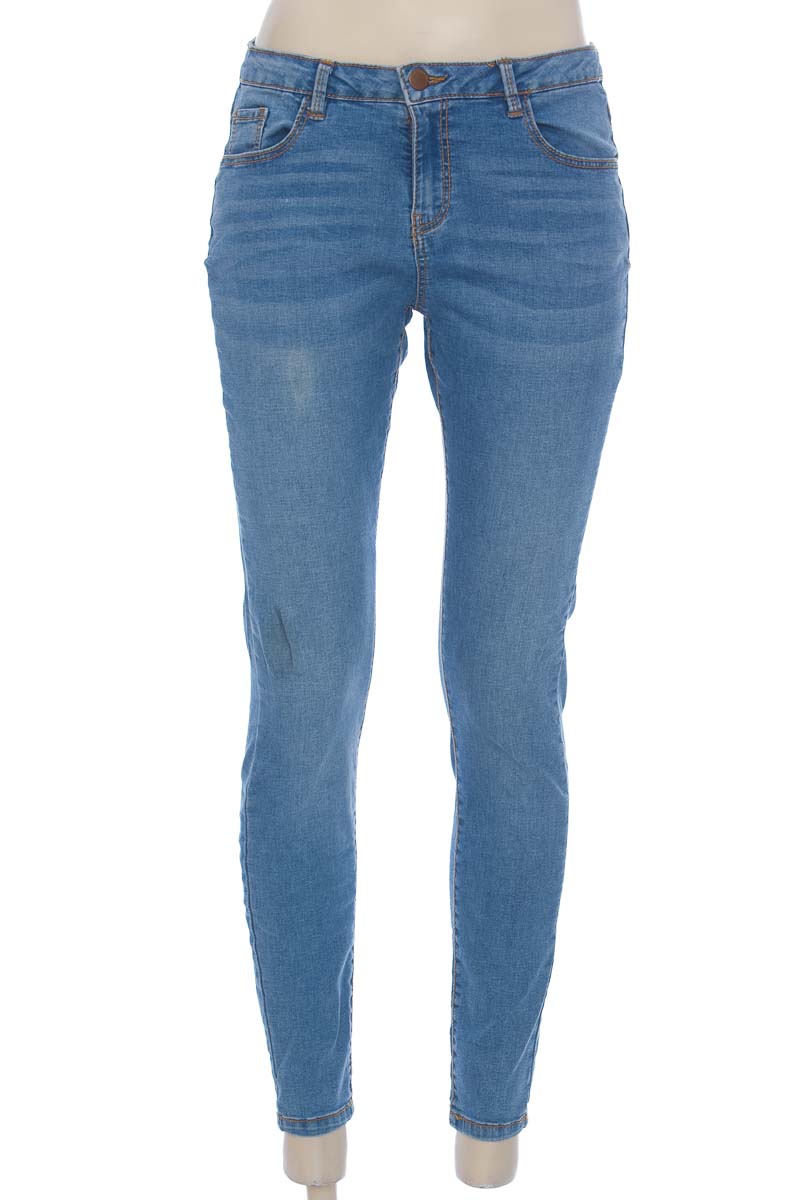Pantalones color Azul - Denim Co | Closeando