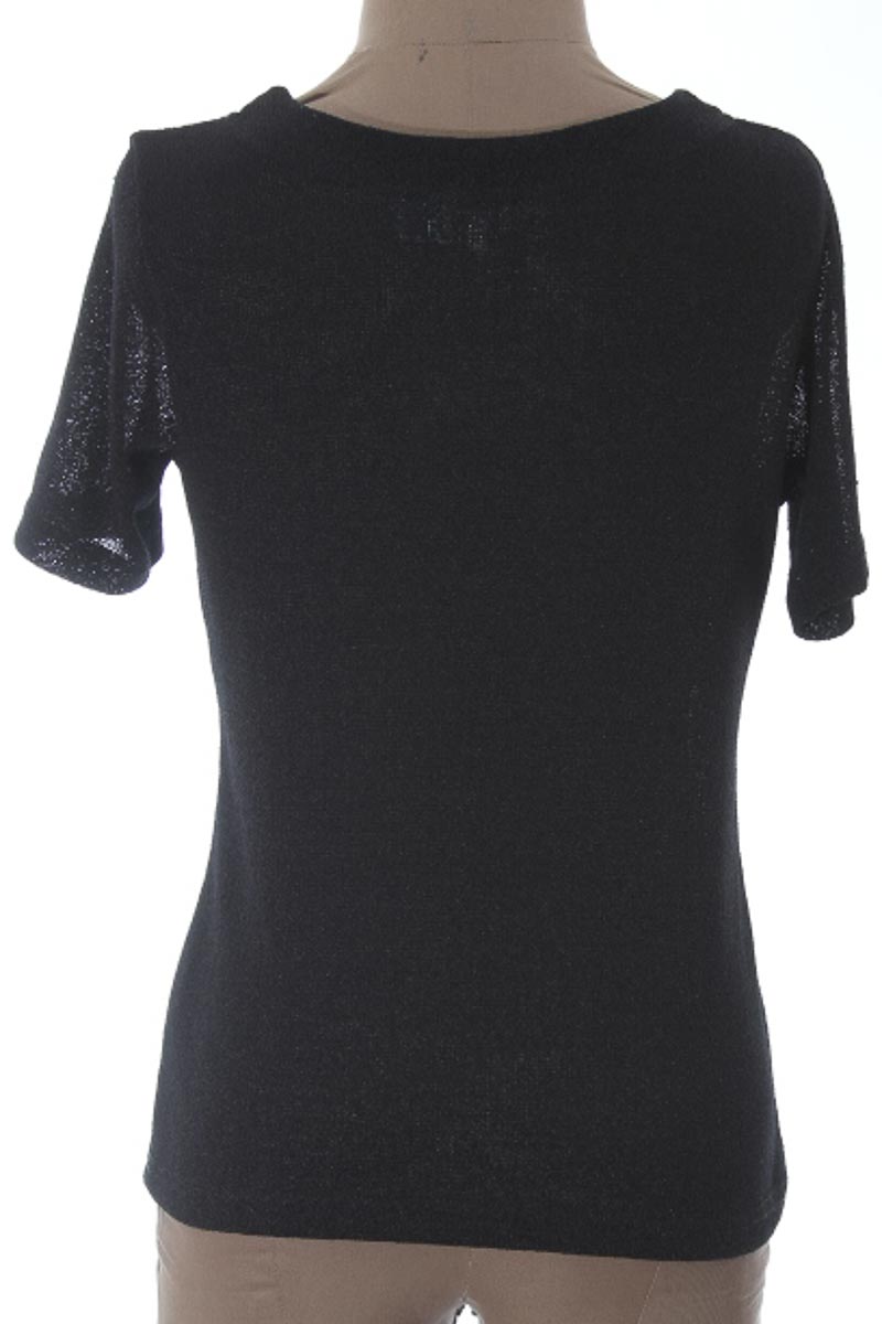 Sweater color Negro - Andrea Mare | Closeando