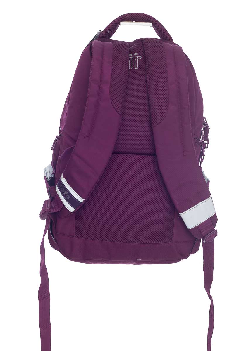 Cartera / Bolso / Monedero color Morado - Totto talla NA de Segunda ...