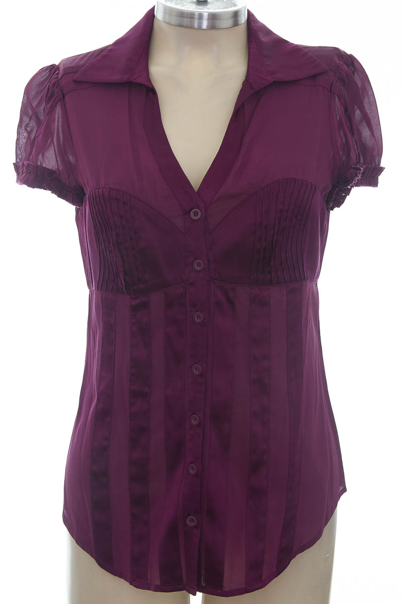 Blusa color Morado - BEBE | Closeando