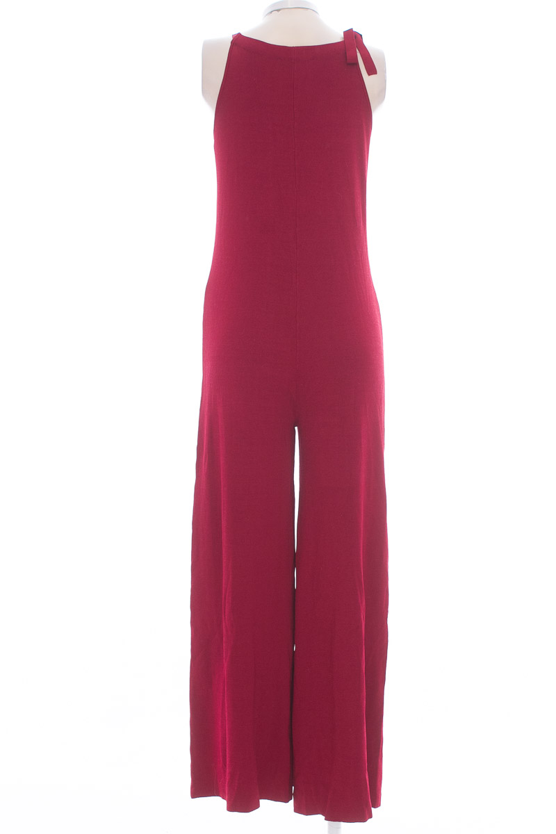 Vestido / Enterizo color Rojo - Zara | Closeando