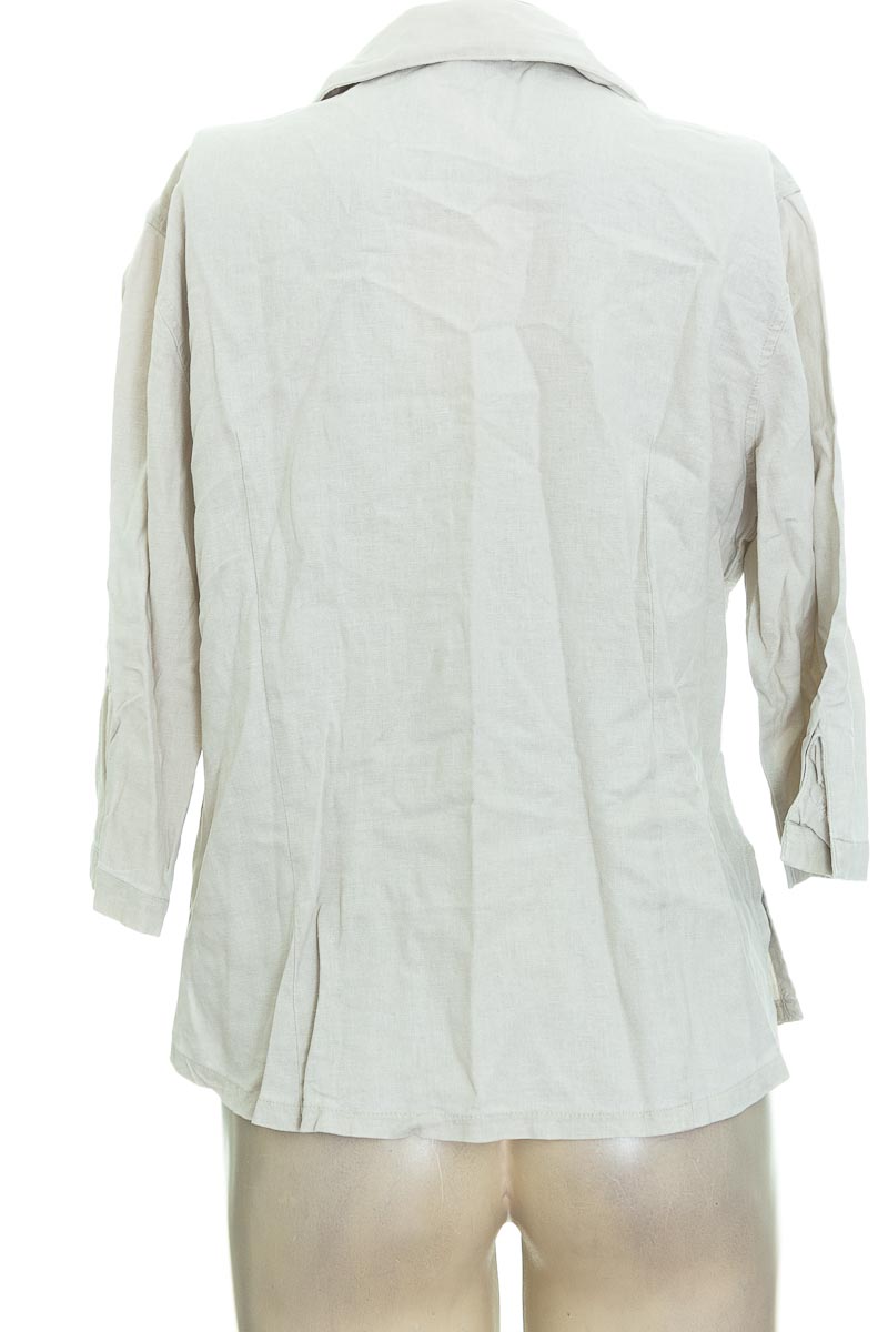 Blusa color Beige - Bluss | Closeando