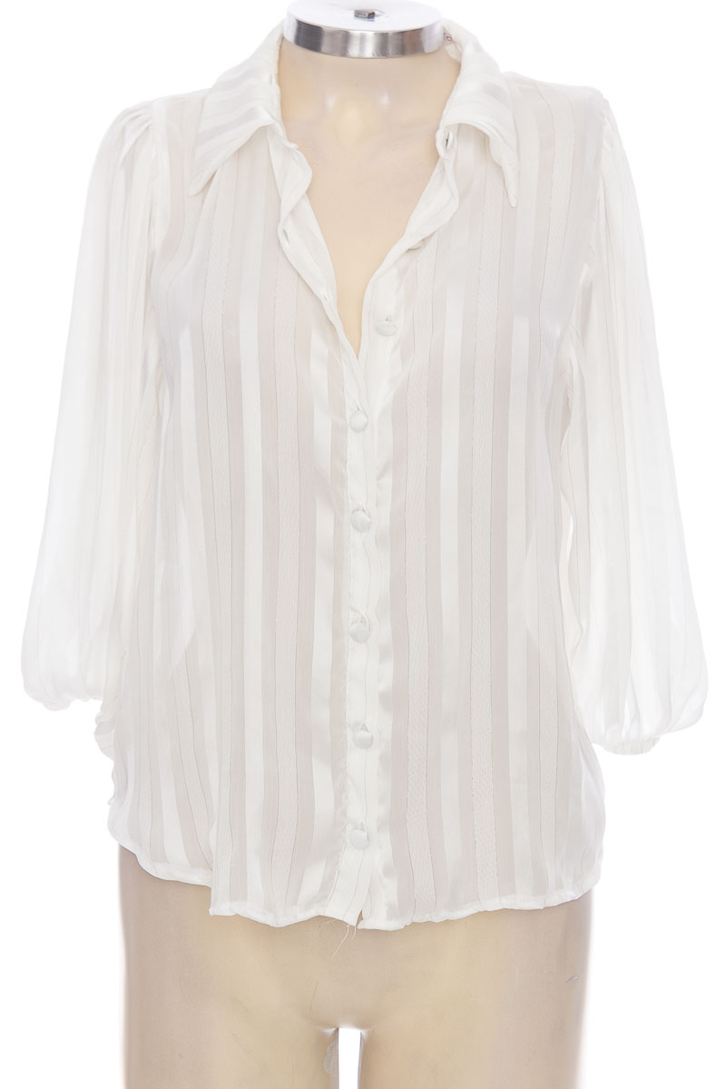 Blusa color Blanco - Bohor | Closeando