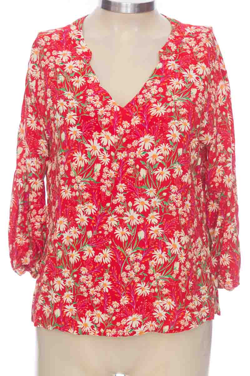 Blusa color Rojo - Esprit | Closeando