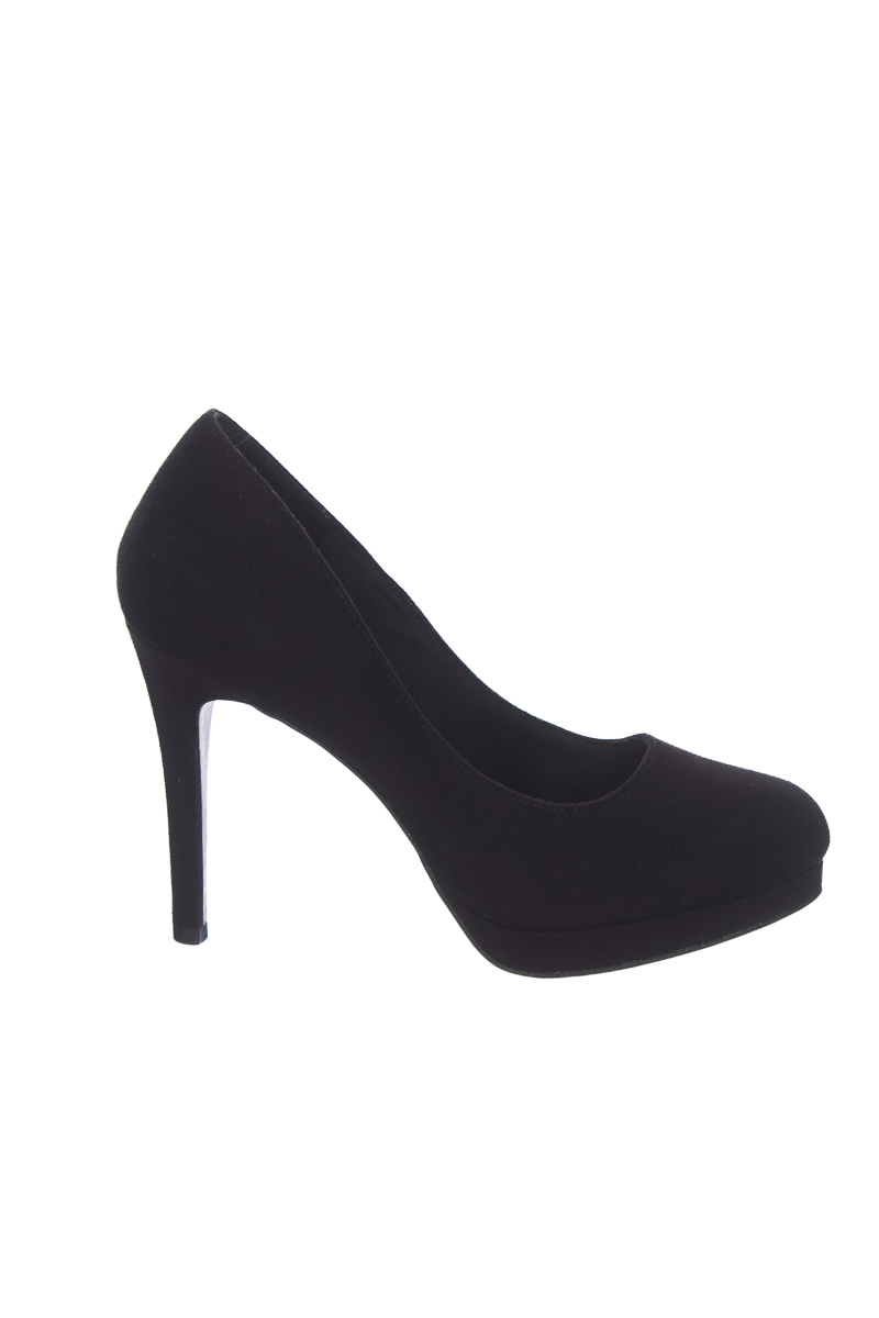 Zapatos color Negro - Fiomi | Closeando