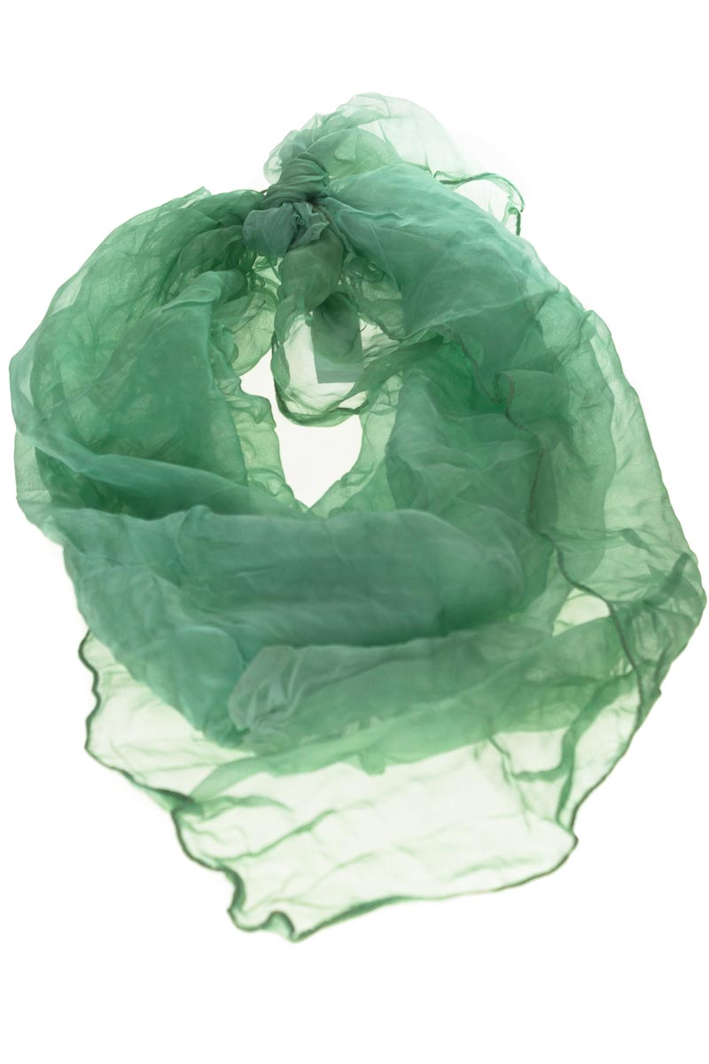 Accesorios Bufanda color Verde - Closeando | Closeando