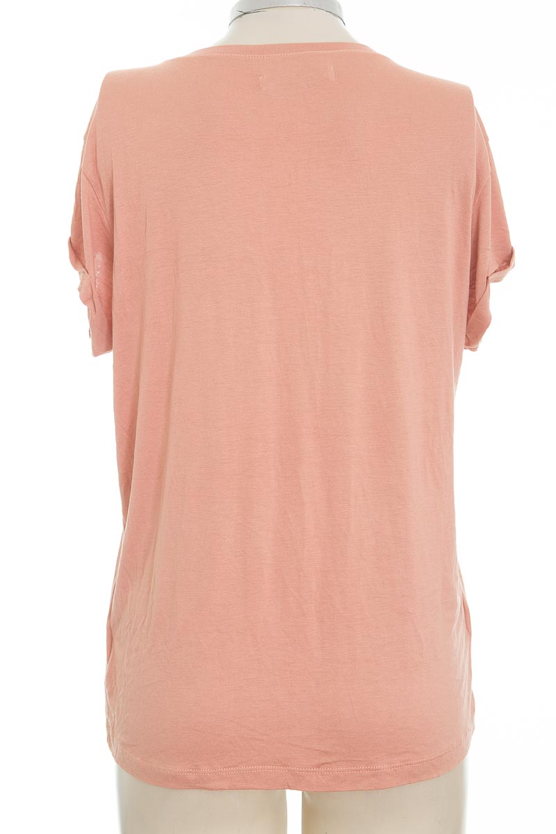 Top / Camiseta color Curuba - Tennis | Closeando