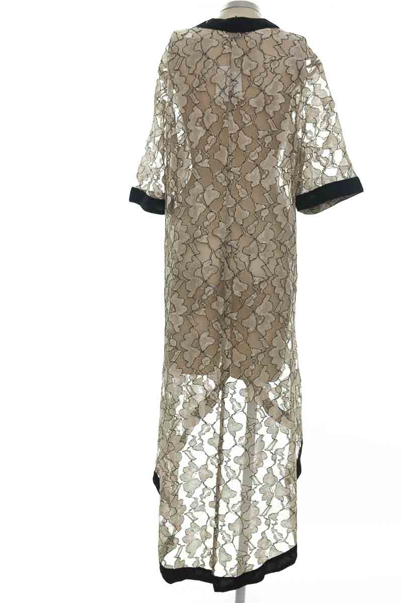 Blusa color Dorado - amt | Closeando