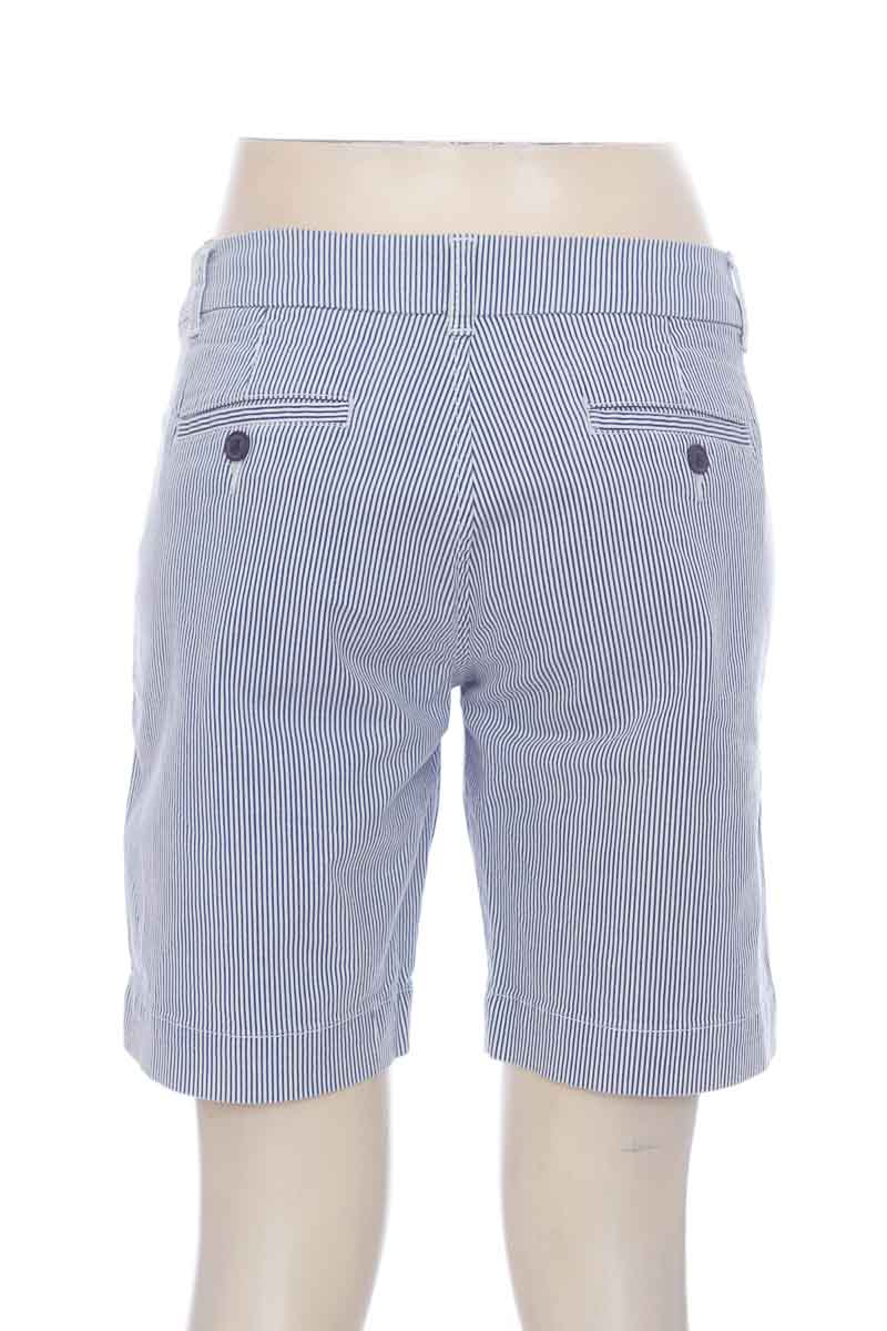 Short color Azul - Gef | Closeando