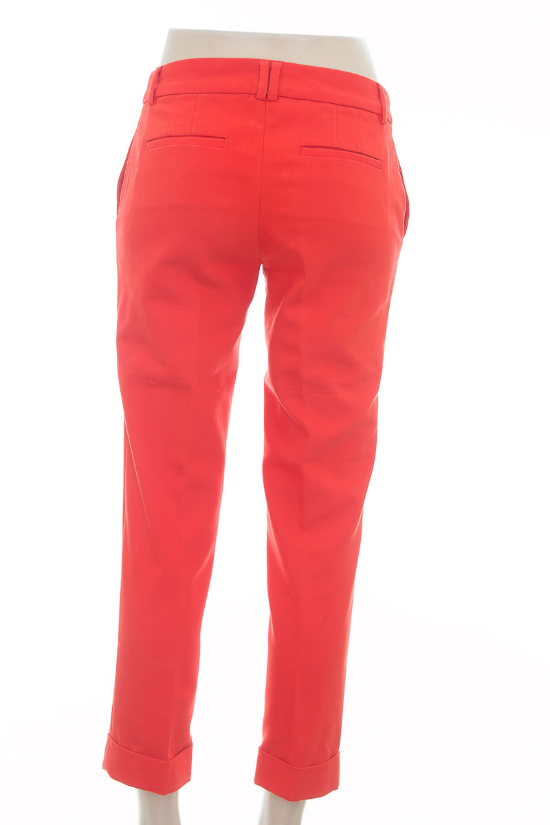 Pantalón color Rojo - Express | Closeando