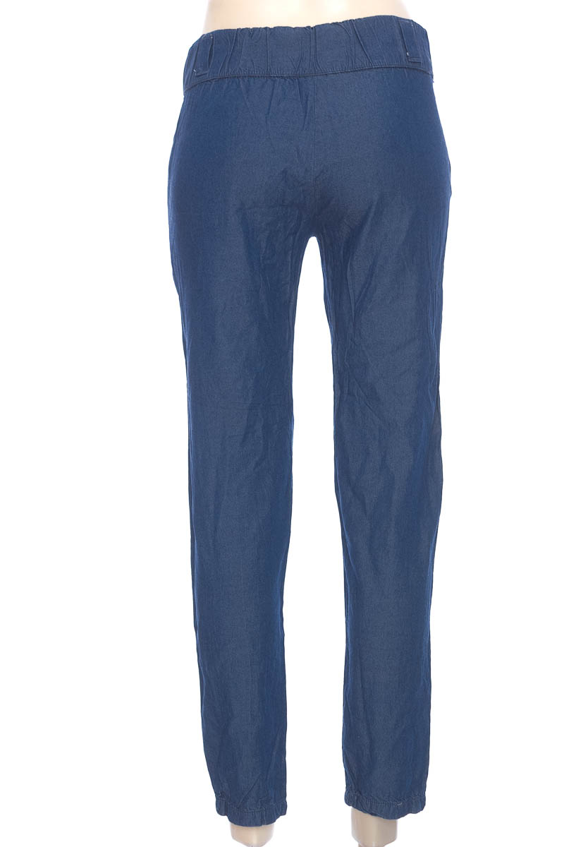 Pantalones color Azul - Denim Lab | Closeando