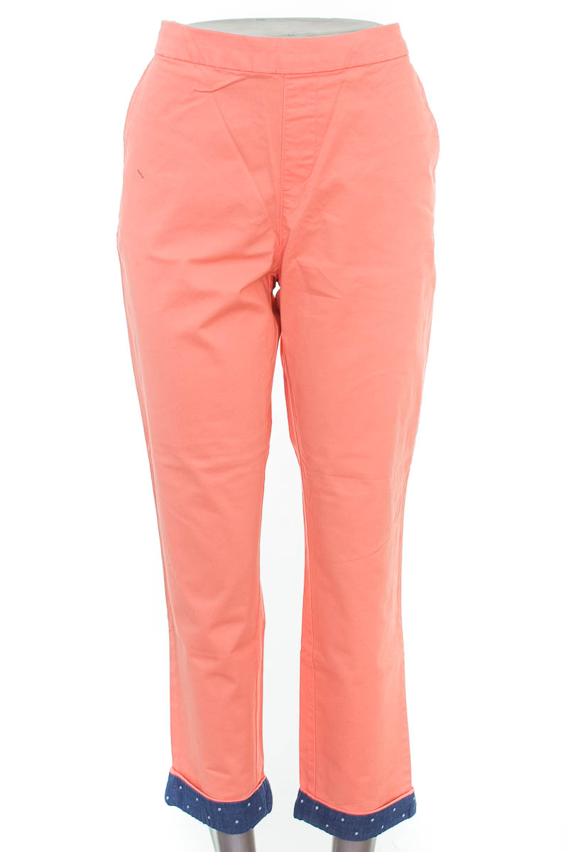 Pantalón Casual color Rosado - LAURA SCOTT | Closeando
