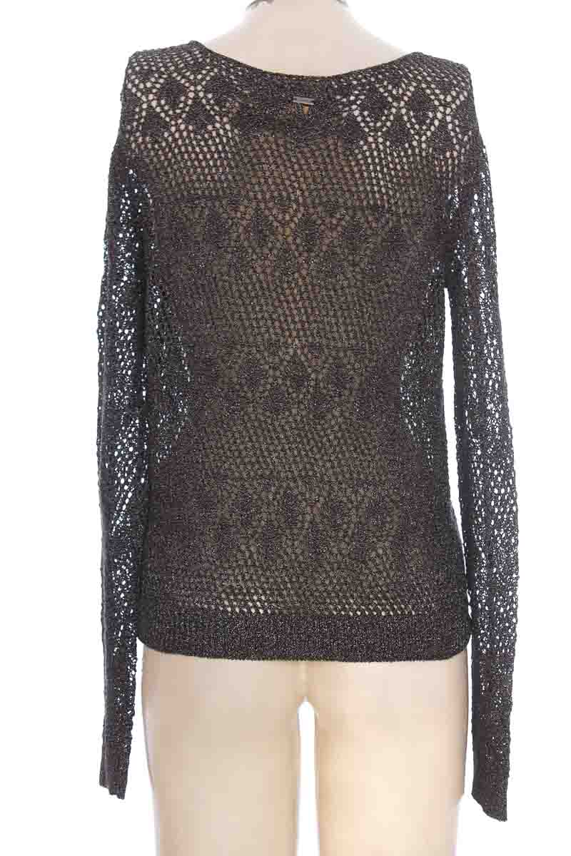 Sweater color Gris - Studio F | Closeando
