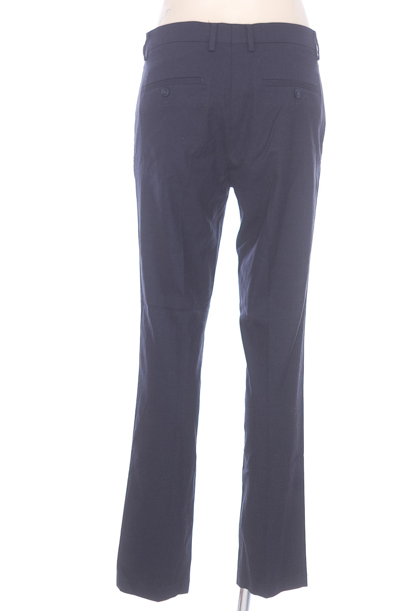 Pantalón color Azul - Kenneth Cole | Closeando