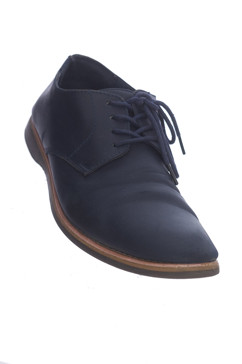 Zapatos color Azul - Breaker | Closeando